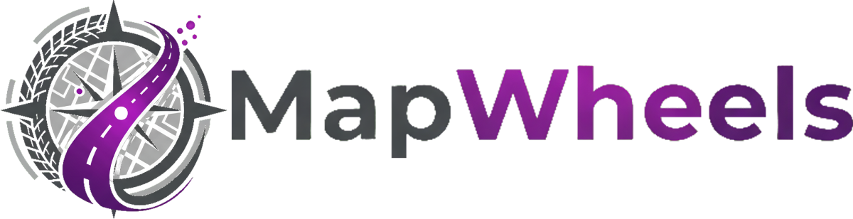 MapsWheels - Fleet Management & Vehicle Tracking Solution | MapWheels